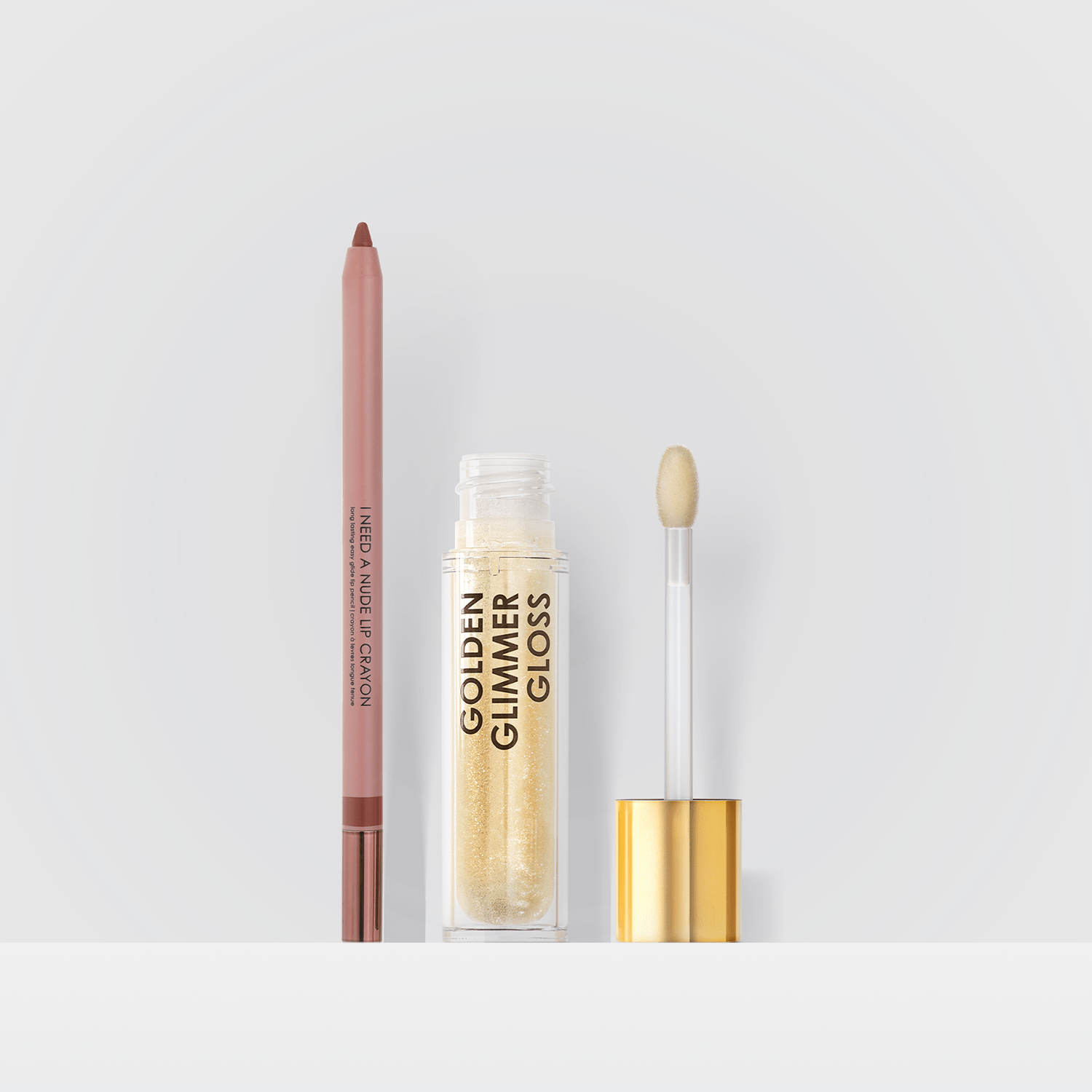 CONTOURED GLIMMER LIPS – Natasha Denona EU
