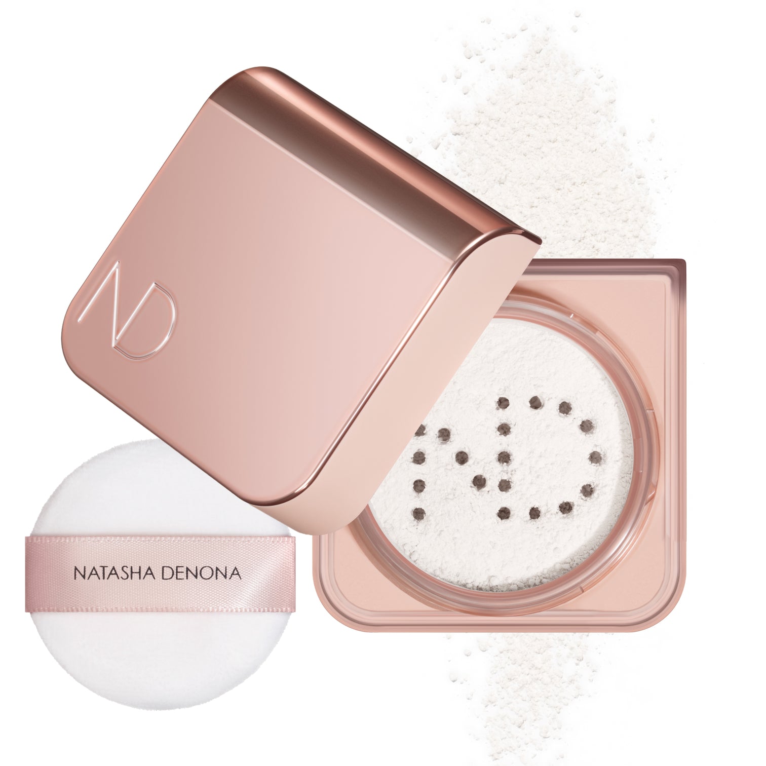 The Minis Collection – Essential Compact Eyes & Face | Natasha Denona ...