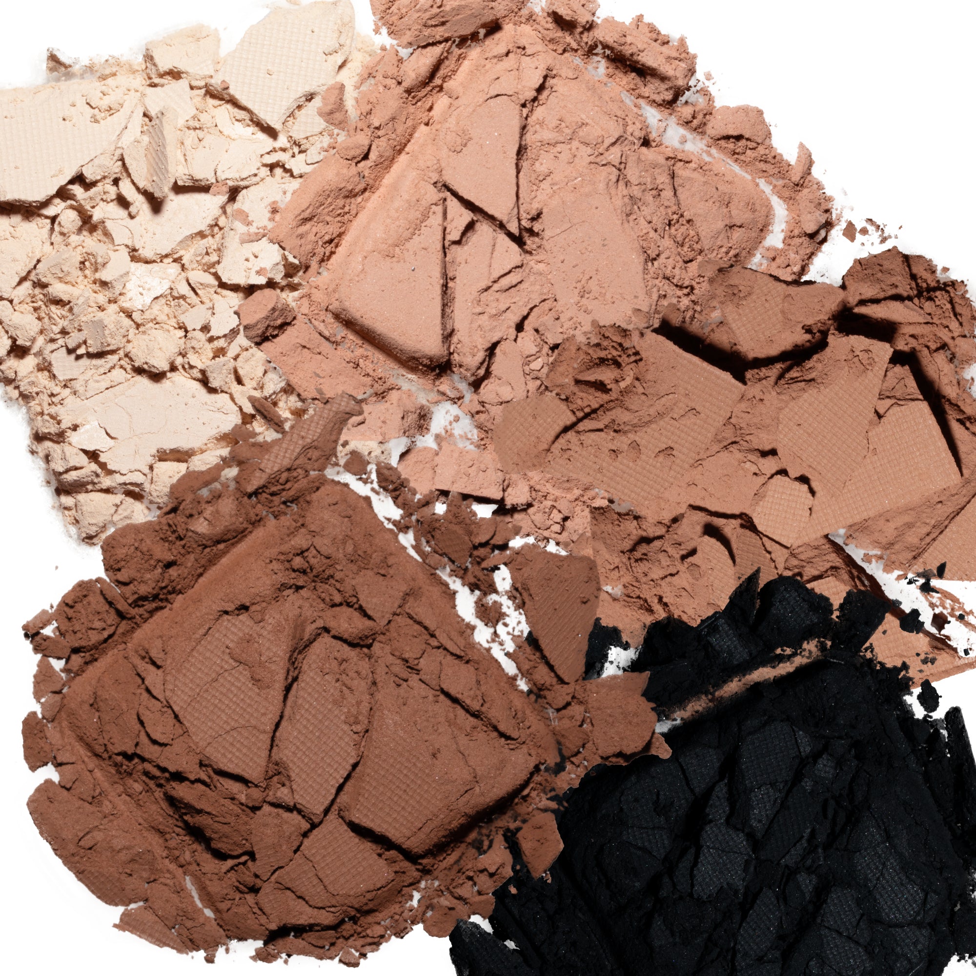 Mini Eye Sculpt Palettes – All‑Matte Sculpt Shades | Natasha Denona ...