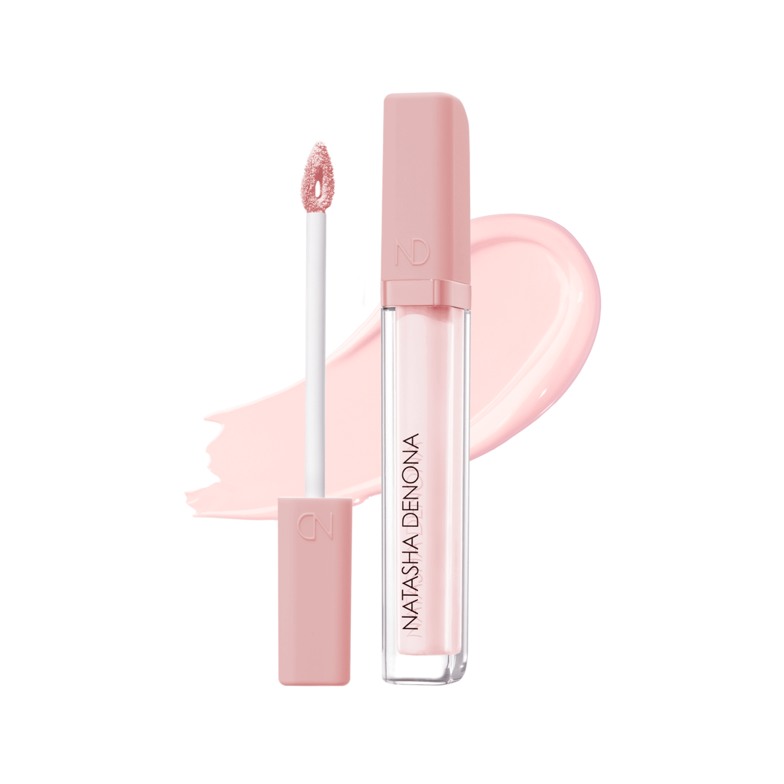 The Minis Collection – Essential Compact Eyes & Face | Natasha Denona ...